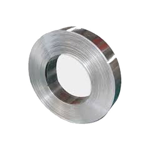 Stainless Steel Strip Coil - Manufacturers, Suppliers and Exporters