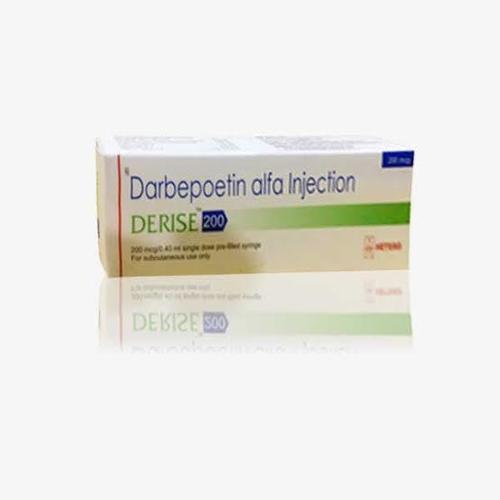 Darbepoetin Alfa Injection - Manufacturers, Suppliers & Dealers