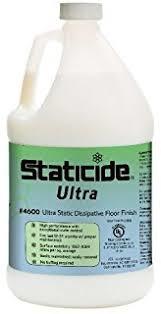 4100 Staticide Restorer Cleaner Manufacturer in Delhi - Latest Price