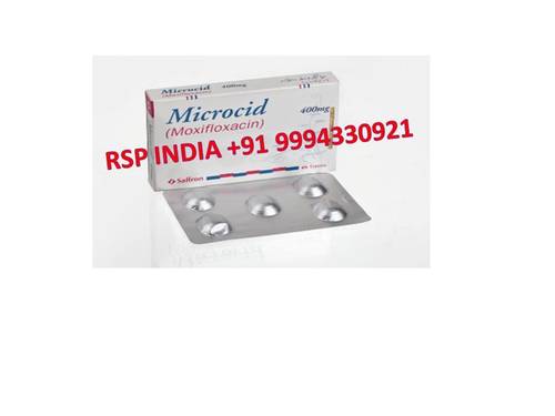 Microcid Capsule Tablets at Best Price in Tiruchirappalli, Tamil Nadu ...