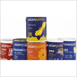 Asian Paints - Emulsion Paints Dealers, Distributors, Retailers