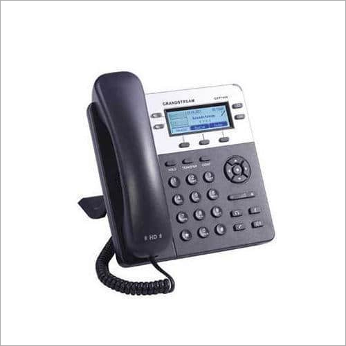 Grandstream GXP 1625 IPPhone Manufacturer, Supplier, Exporter