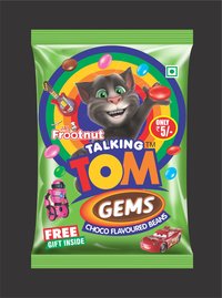Talking Tom Gems at Best Price in Indore, Madhya Pradesh | Jai Graha Udhyog