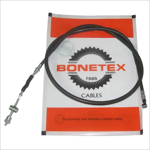 Two Wheeler Cables Manufacturers, Distributors & Wholesaler in India