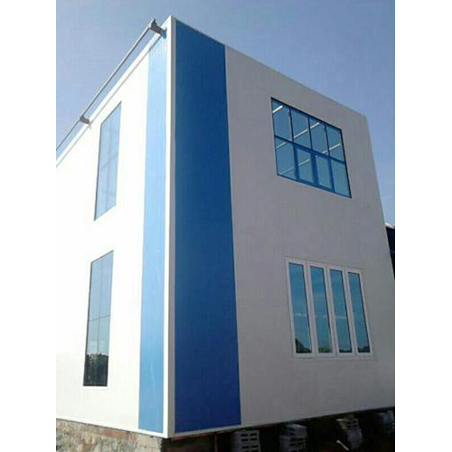 Puf Wall Panels at Best Price in Vadodara, Gujarat | Krupashree Peb Pvt ...