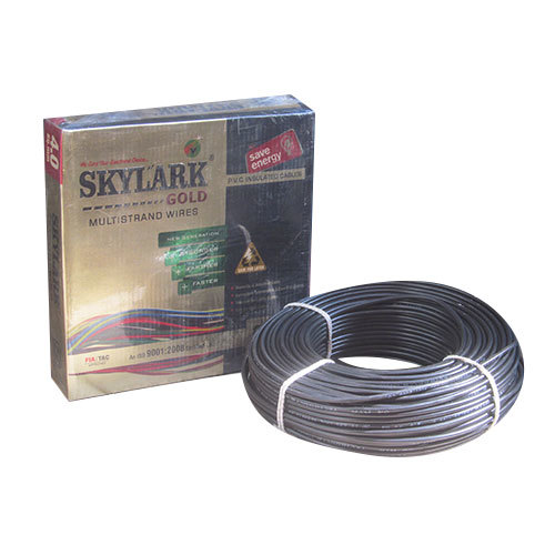 Multi Strand Wire - Manufacturers, Suppliers & Dealers