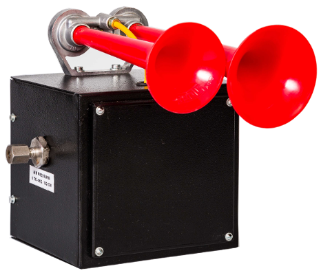 Emergency Alarm Hooter - Manufacturers & Suppliers, Dealers