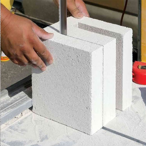Solid Concrete Block Manufacturers Suppliers And Dealers