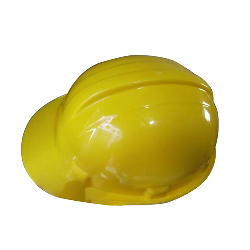 Construction Site Safety Helmet at Best Price in Vadodara | Metalx Global