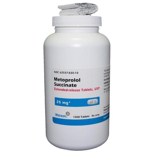 Metoprolol Succinate Manufacturers Metoprolol Succinate Suppliers 
