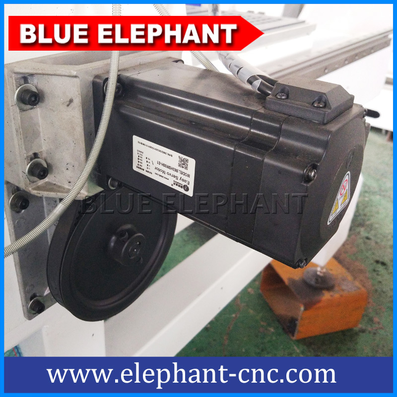 BLUE ELEPHANT CNC Machine Price List Multi-purpose CNC Wood Engraving ...