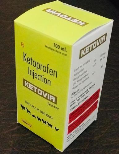 Ketoprofen (CAS No 22071-15-4) Manufacturers, Suppliers, Exporters