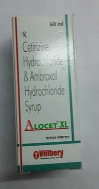 Cetirizine Hydrochloride Manufacturers, Cetirizine HCL Suppliers, Exporters