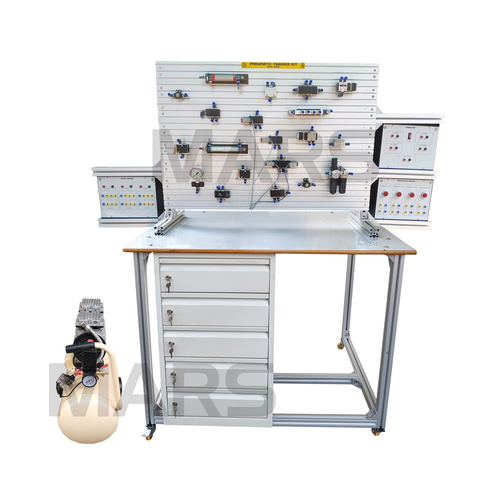 Pneumatic Trainer Kit - Manufacturers, Suppliers & Dealers