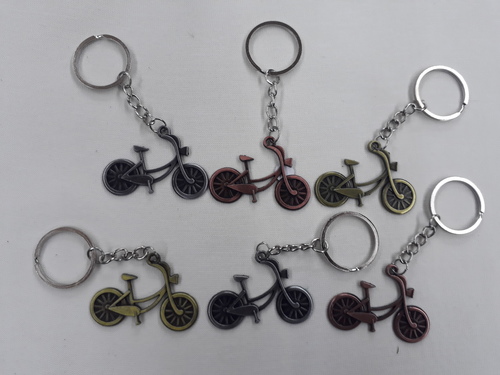 Key Rings For Two Wheelers at Best Price in New Delhi | Mahindra Seat ...
