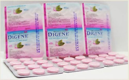 Digene - Digene Dealers & Distributors, Suppliers