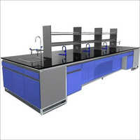 Laboratory Tables Latest Price | Lab Tables Manufacturers & Suppliers