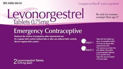 Levonorgestrel Tablet, Levonorgestrel Tablet Manufacturers & Suppliers ...