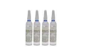 Potassium Chloride Injection - Manufacturers, Suppliers & Dealers