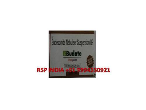 Budate Transpule 2Ml at Best Price in Tiruchirappalli, Tamil Nadu ...