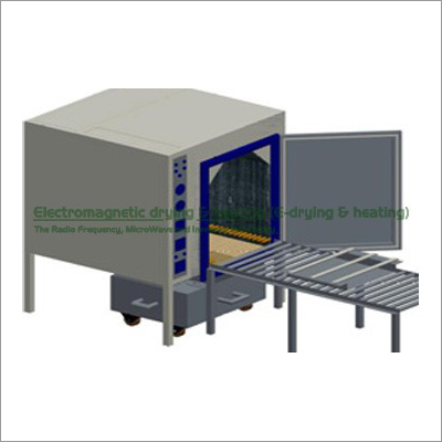 Microwave Dewaxing System at Best Price in Vadodara, Gujarat | Twin ...