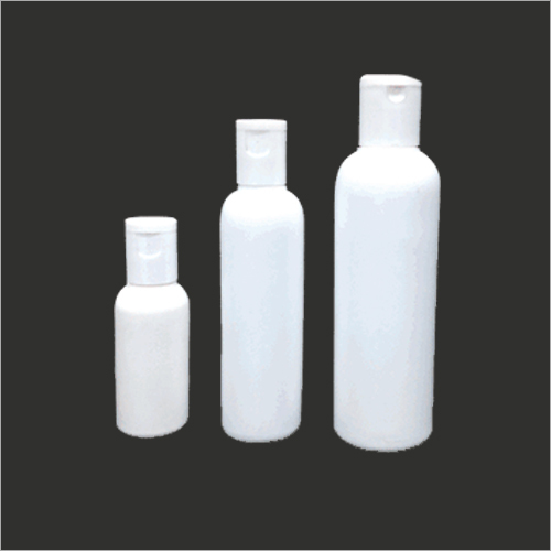 Round Shampoo Bottles at Best Price in Vasai, Maharashtra | Parth ...