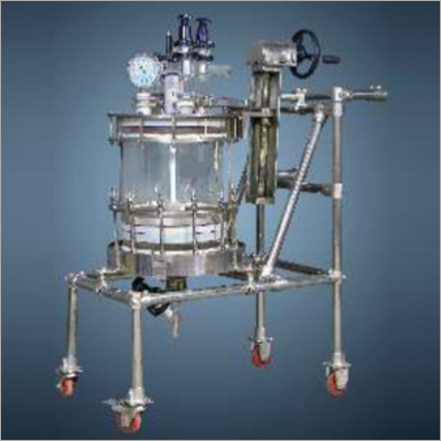 Nutsche Filter - Nutsche Filter Manufacturers, Suppliers & Dealers