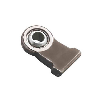 Weld On Ball End With Base at Best Price in Ludhiana | Balwinder ...