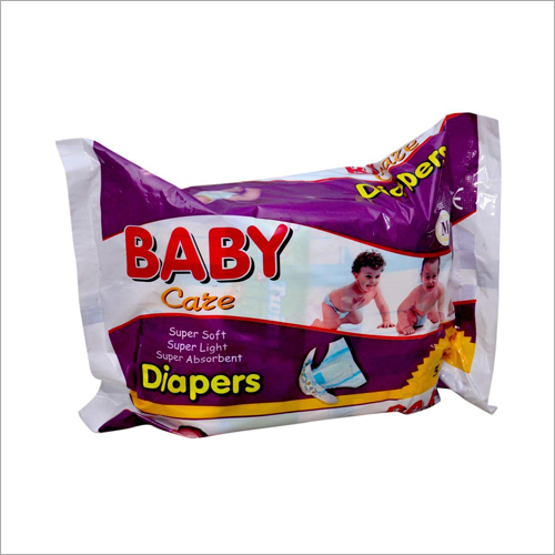 Baby Diapers In Udaipur, Rajasthan At Best Price | Baby Diapers ...