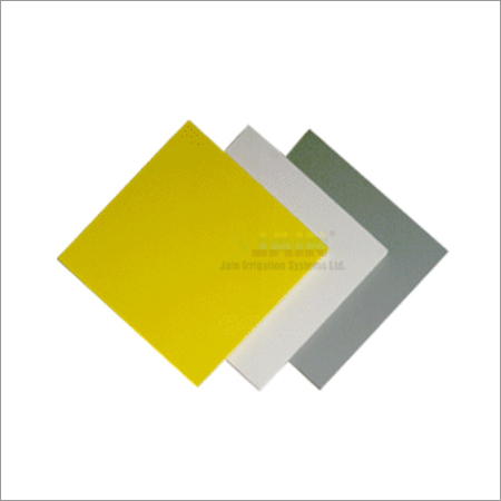 Rigid PVC Sheet - Manufacturers, Suppliers and Exporters