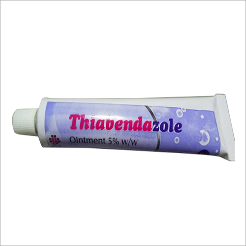 Thiabendazole Cream Dalchaebi