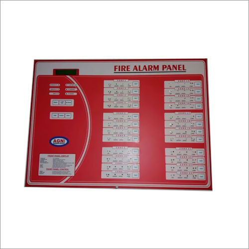 Fire Alarm Mimic Panel - Manufacturers, Suppliers & Dealers