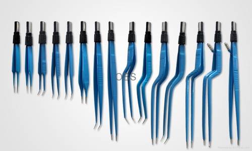 Bipolar Forceps - Bipolar Forceps Manufacturers, Suppliers & Dealers