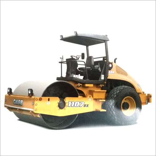 JCB Soil Compactor - JCB Soil Compactor Manufacturer, Supplier, Trading ...
