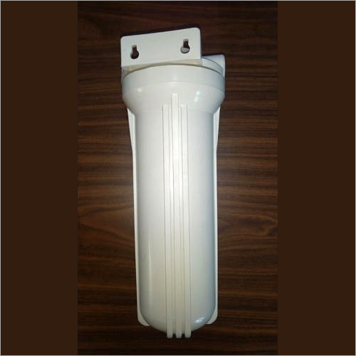 Plastic Pre Filter Housing at Best Price in Ahmedabad | Vinnti Polymers