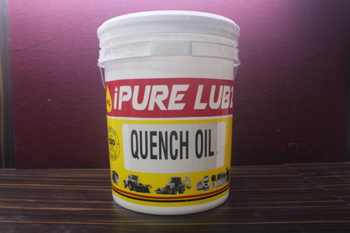 Quenching Oil Manufacturers, Quench Oil Suppliers, Exporters