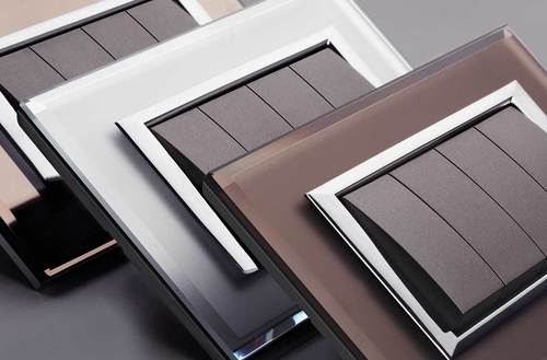 Modular Switches - Modular Switches Manufacturers, Suppliers & Dealers