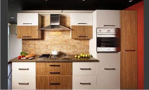 German Modular Kitchen - Manufacturers, Suppliers & Dealers