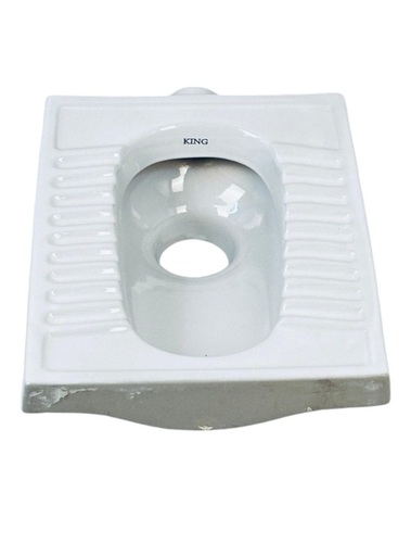 White Ct Pan at Best Price in Rajkot, Gujarat | Grepl International