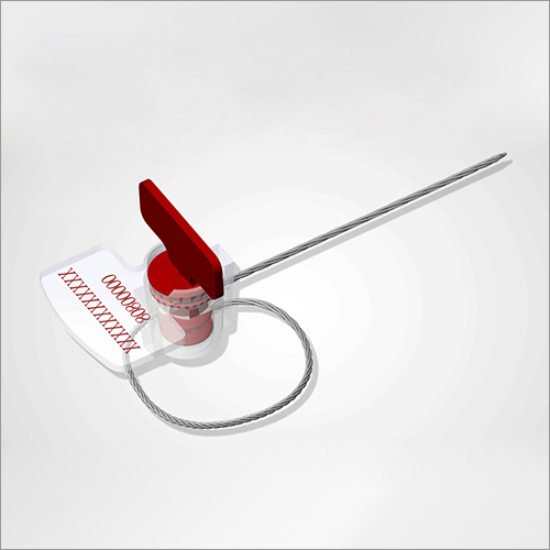 Meter Seals - Meter Seals Manufacturers, Suppliers & Dealers