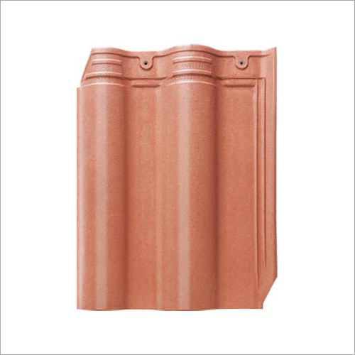 Browns / Tans Flat Normal Tiles at Best Price in Kollam | Durocap ...