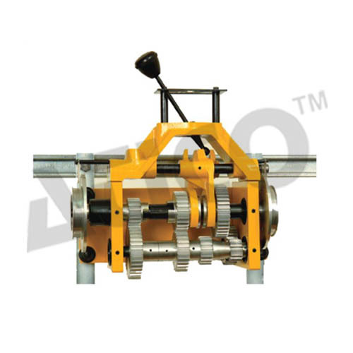 Gear Boxes - Gear Boxes Manufacturers, Suppliers & Exporters