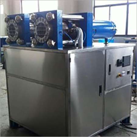 Dry Ice Machine at Best Price in Noida, Uttar Pradesh | Super Cryogenic ...