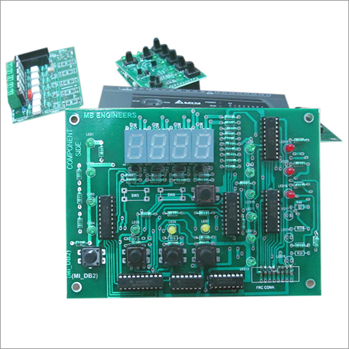 Electronic Circuit Boards - Manufacturers, Suppliers & Dealers
