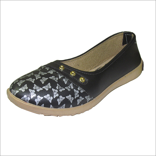 Belly Shoes - Ladies Belly Shoes Manufacturers, Suppliers & Exporters