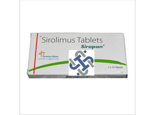 Sirolimus - Sirolimus Manufacturers, Suppliers & Dealers