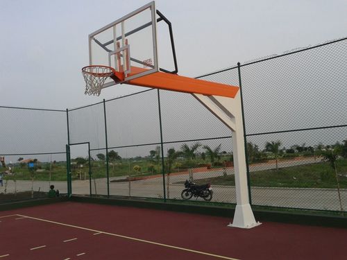 Basketball Pole, Basketball Pole Manufacturers & Suppliers, Dealers