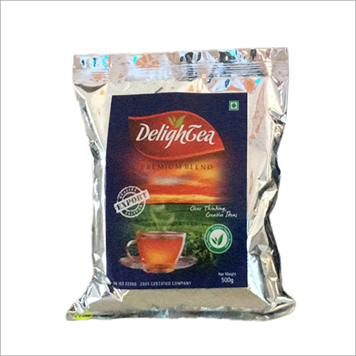 Powder 500 Gram Ctc Tea at Best Price in Udupi | Indoman Traders And ...