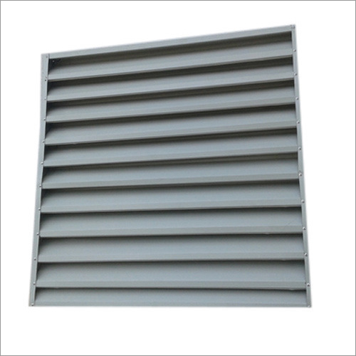 Metal Louvers - Metal Louvers Manufacturers, Suppliers & Dealers