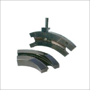 Upper And Lower Cam Track at Best Price in Vasai | Jyoti Engineers